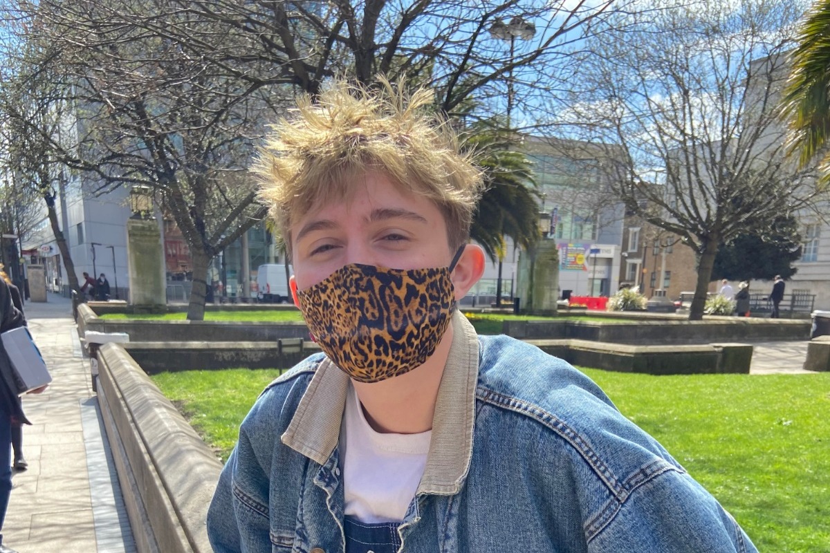 Fundraiser by Finley Reid : Finleys Top Surgery Fund