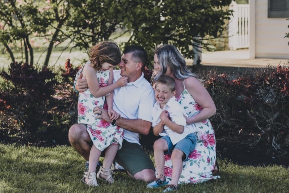 Fundraiser for Courtnay Holler by Andrew Steidl : Raising Money for ...