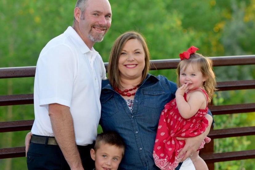 Fundraiser for Aliesha McCuller by Haley Krebs : McCuller Family