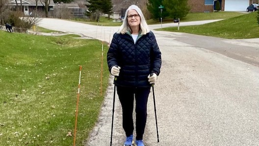 Fundraiser for Cheri Jacobson by Jessica Gosney : Cheri's Unpaid ...