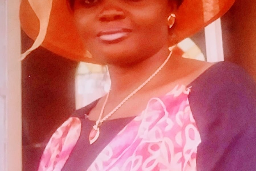 Fundraiser by Felix Apiki : Burial & Funeral For Emilia Apiki