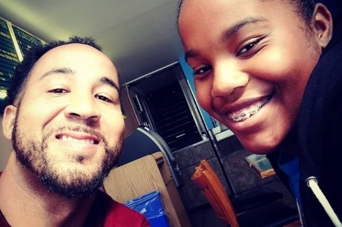 Fundraiser for Jonathan Vaughan by Carvell Wallace : Support Jonathan V ...