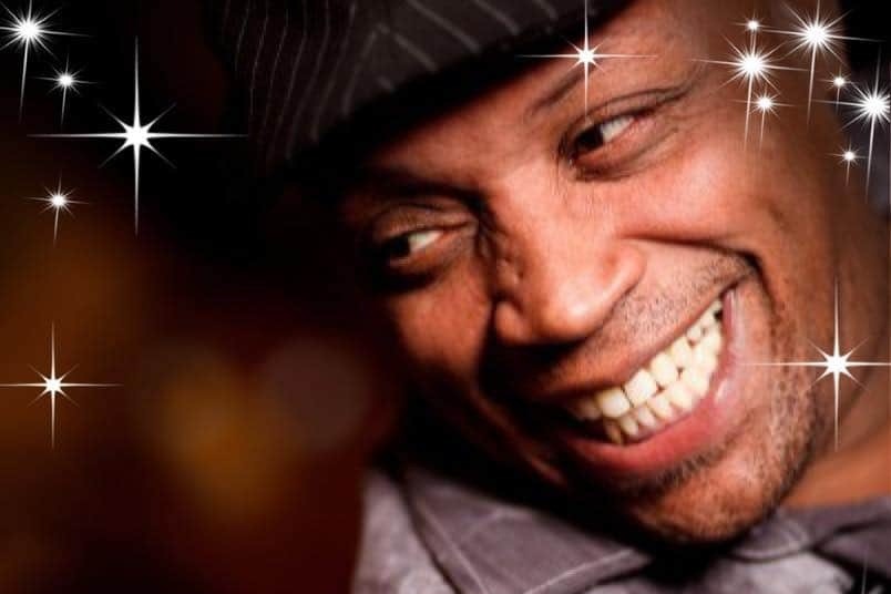 Fundraiser for Tiara Morgan by Michelle Richardson : Calvin Ray Reece ...