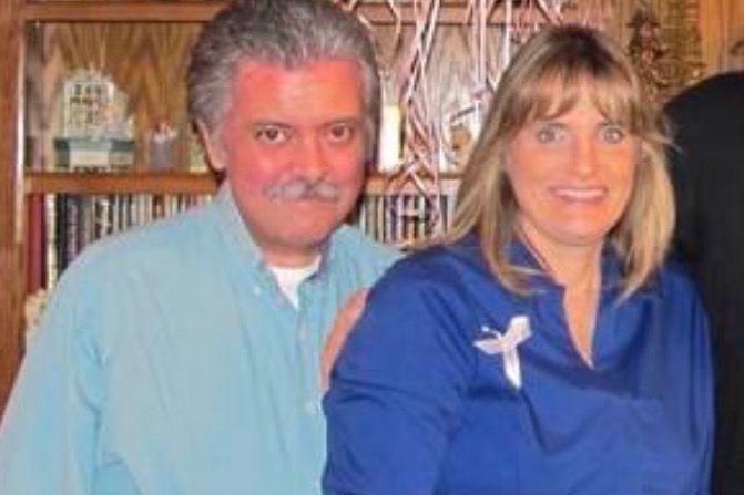 Fundraiser for Sheri Hughes by Tracy Ambrose : Funeral Expenses for ...