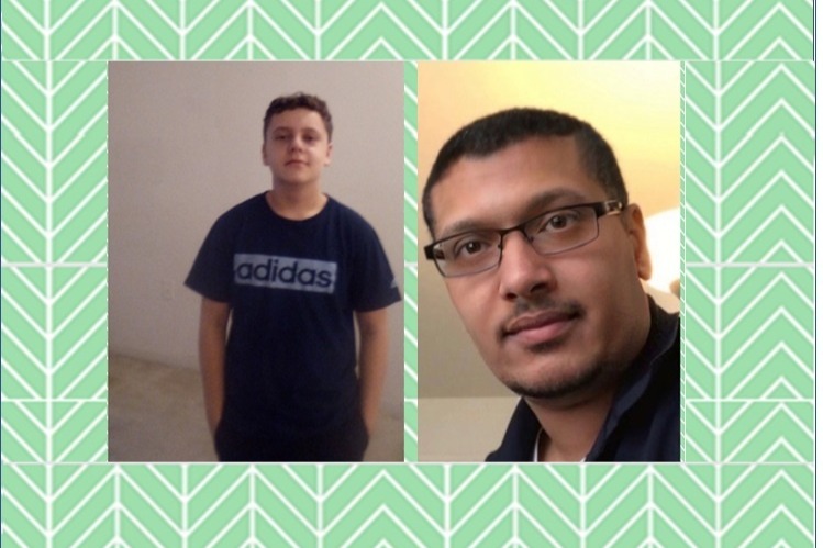 Fundraiser for Hagir Elawad by Jasmine Bridges : Honoring Hussein ...