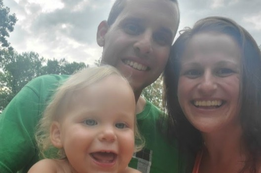 Fundraiser for Alexandria Reimer Schiro by Katie Lewerenz : Landon ...