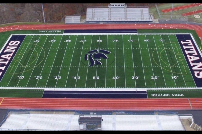 Fundraiser for Christine Timko by Matt Dougherty : Shaler Area Titans ...