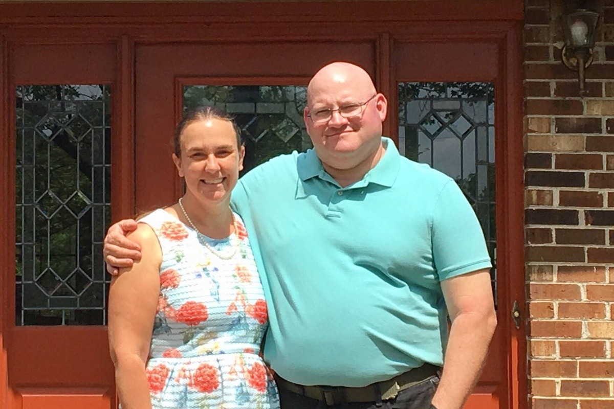 Fundraiser by Jeremy Dundore : Brian McNair Fund