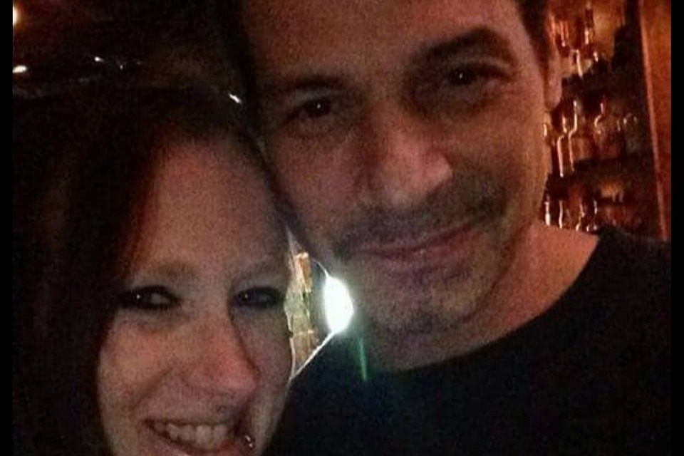 Fundraiser for Tabitha Scott by Jeff Robb : Larry Ikonomopoulos