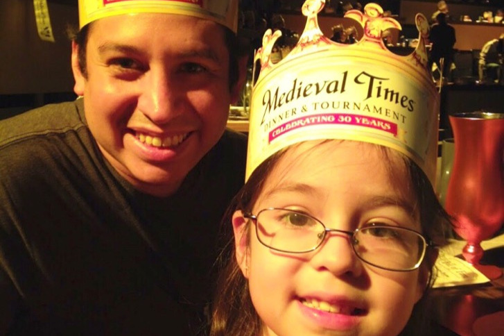 Fundraiser for Priscilla Ramos by David Riojas : For the Daughter of ...