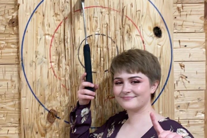 Fundraiser by Jennifer Capps : Team Tyler