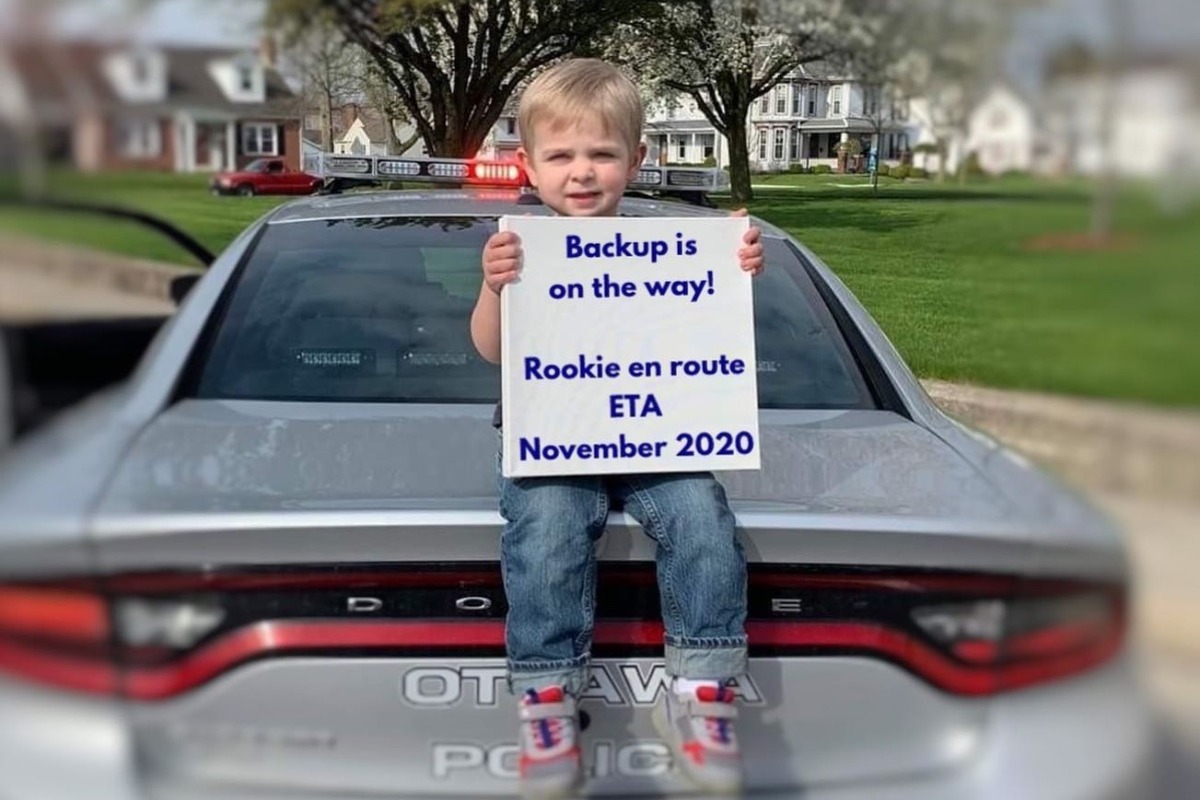 Fundraiser for Sara Strick by Makenna Moros : Strick Family