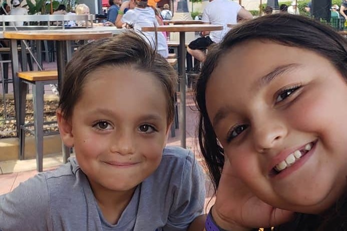 Fundraiser for Brandon Bellotti by MELANIE GRUBB : Bella's Ballers-We ...