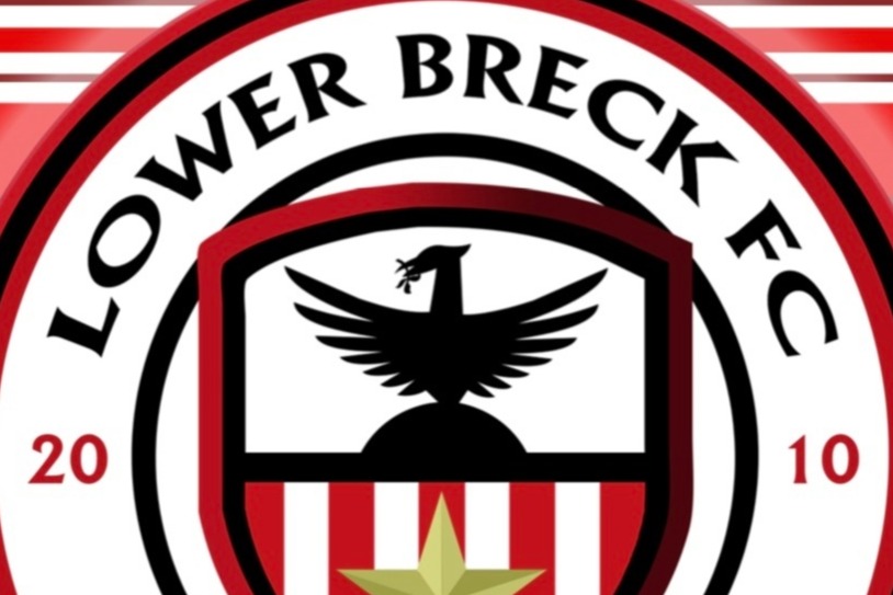 Fundraiser by Jim Davies : Help Lower Breck FC rebuild
