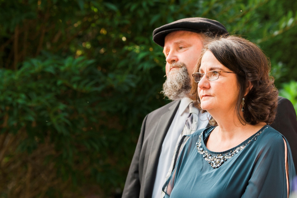 Fundraiser by Chris Wetherbee : Rebecca Wetherbee Memorial Fund