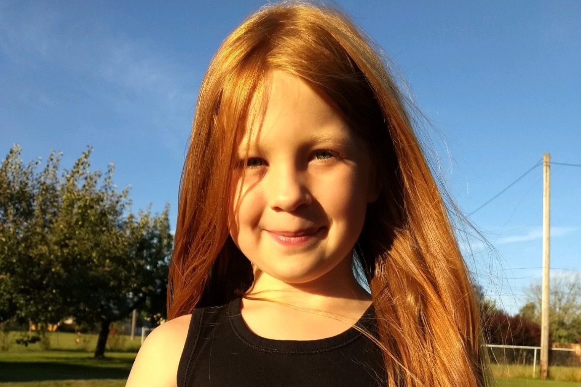 Fundraiser for Jessica Swenson by Jessica Jawitz : ~Kennedy's Road to ...