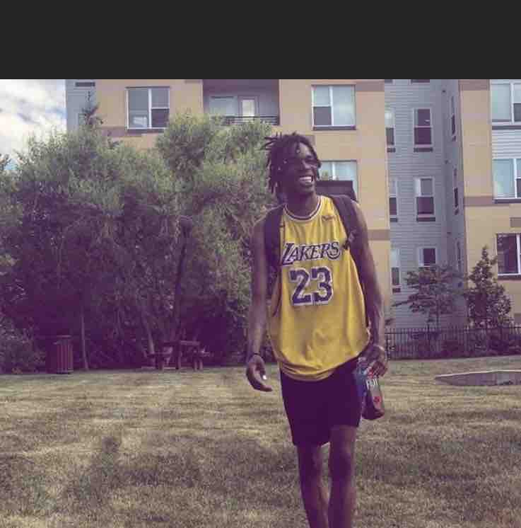 Fundraiser by Isaiah Rodriguez : In loving memory of Christian Malik Ware