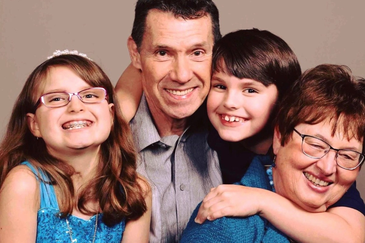 Fundraiser for Rachael Thomas McCool by Judy Best : Helping Zak and ...