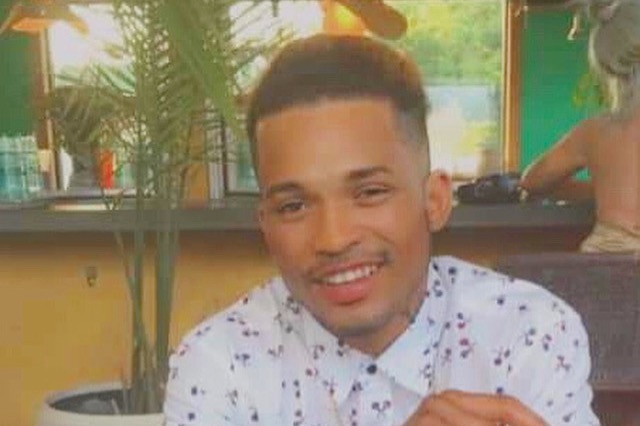 Fundraiser for Leslie Wilcox by Hai Hai : Funeral Fund for DJ Stokes