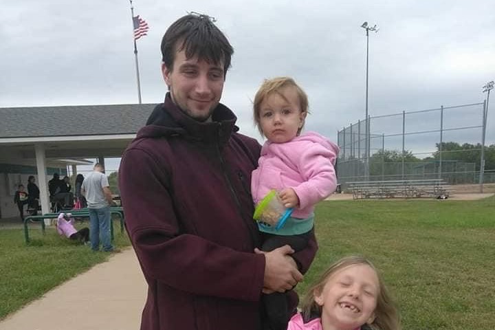 Fundraiser by Jackie Salaz : In Memory of Brandon Bender