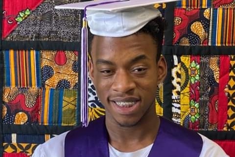 Fundraiser by Danika Browder : Adriel Webb