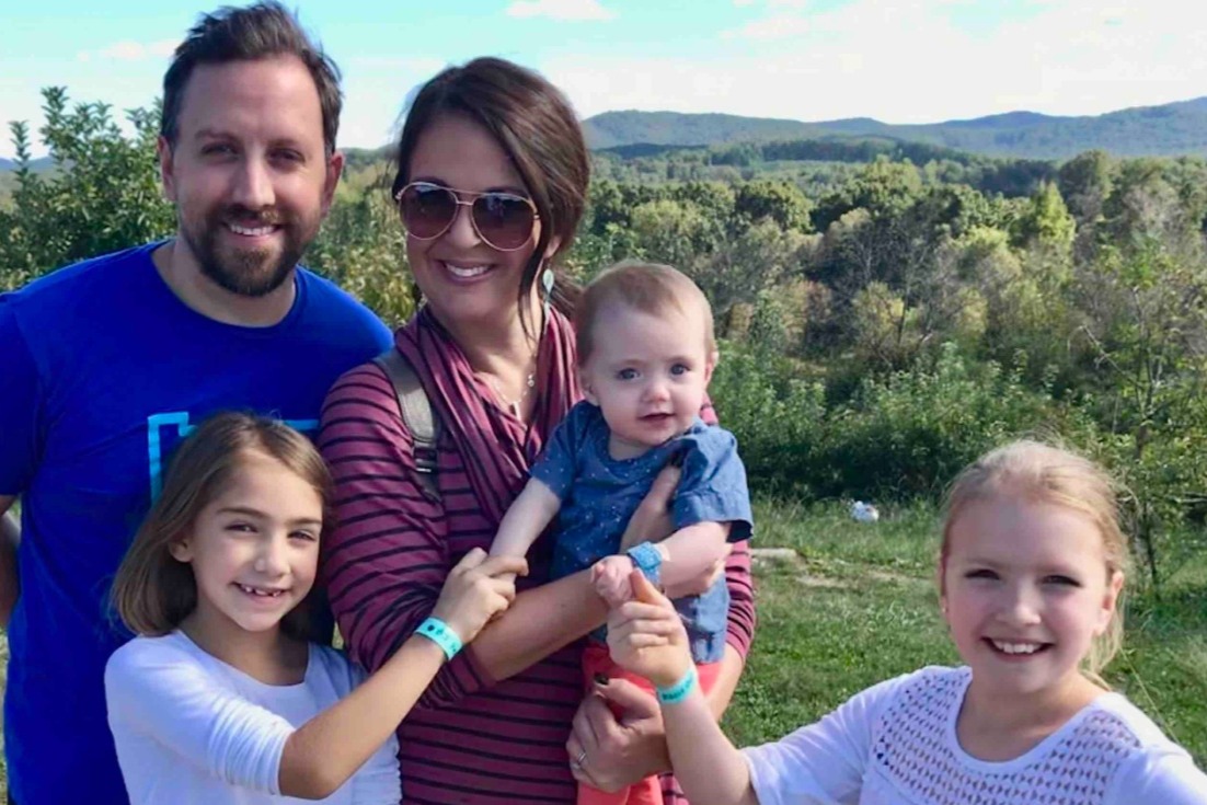 Fundraiser for Allison Chambers by Kristi Beasley : Allie's Rally ...