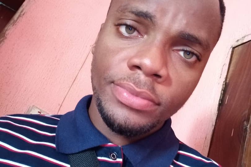 Fundraiser For Akeobong Udowoima By Mary Kali Help Pay For Ekanem s 