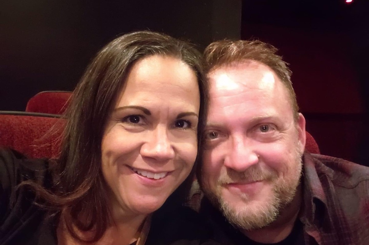 Fundraiser for Valeri Kaminski by Kelly Shuffler : Support and prayers ...