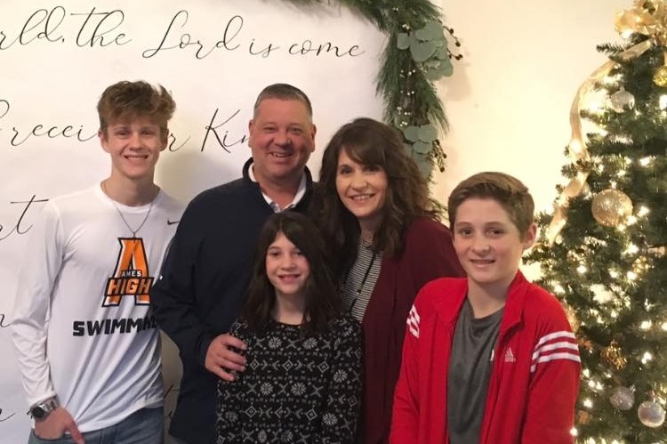 Fundraiser for Jodi Flannery by Friends of the Flannery Family : Dan ...