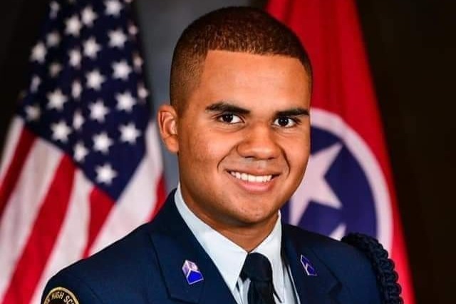 Fundraiser by Cristenna Lewis : In Loving Memory of Colin Griffin