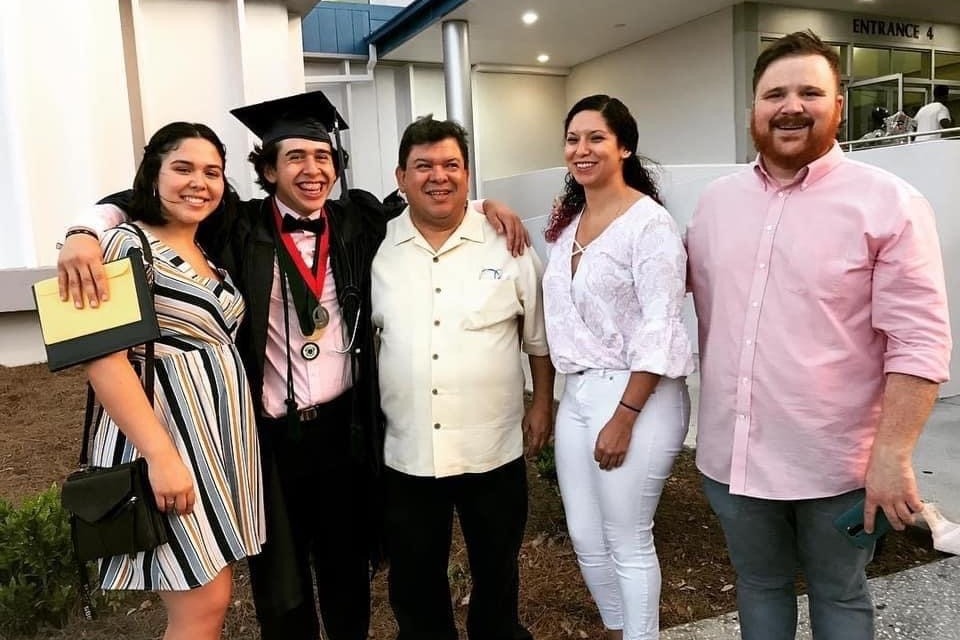 Fundraiser for Amy Castillo by Ivette Valentin : Castillo Memorial Fund