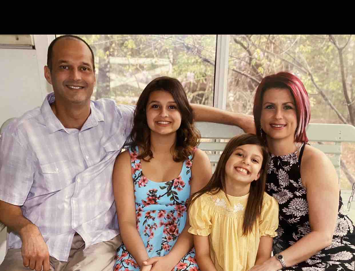 Fundraiser for Hope Armond by Devin Buuck-Whitfield : Preston Armond ...