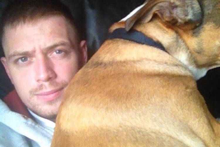 Fundraiser by Andrew McDermott : Help Jon-Paul in his recovery