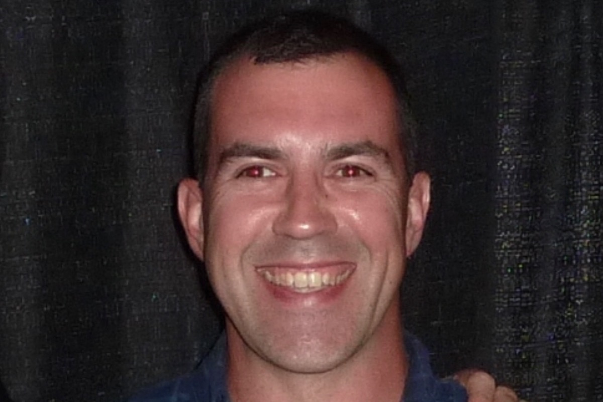 Fundraiser for Julie Donat by Thomas Schoeller : Tim “Handy man ...