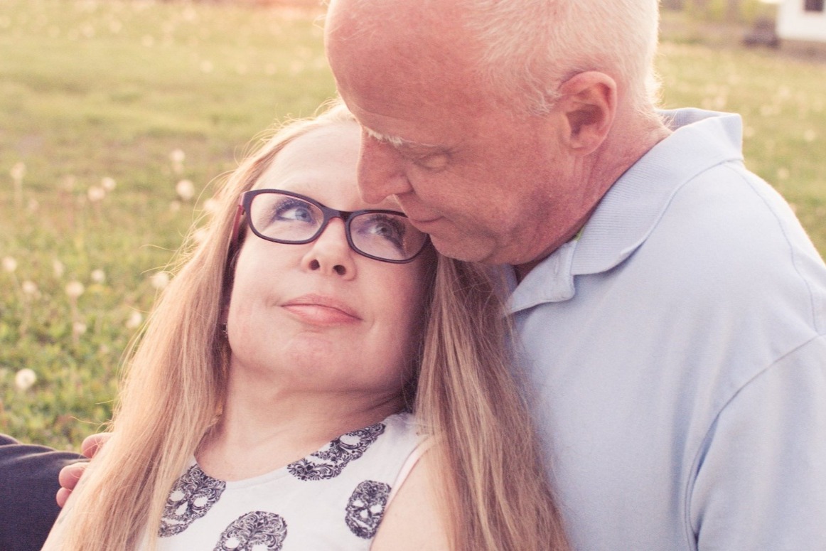 Fundraiser for Mary Bird Matern by Caity Mullen : Dan Matern ...