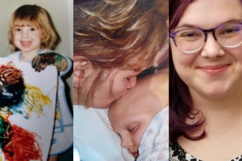 Fundraiser for Torey Johnson by Jane Tucker : Torey’s Journey