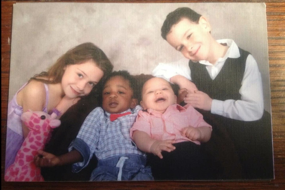 Fundraiser for Danielle Vargas-Wernick by Bree Ellman Strickland ...