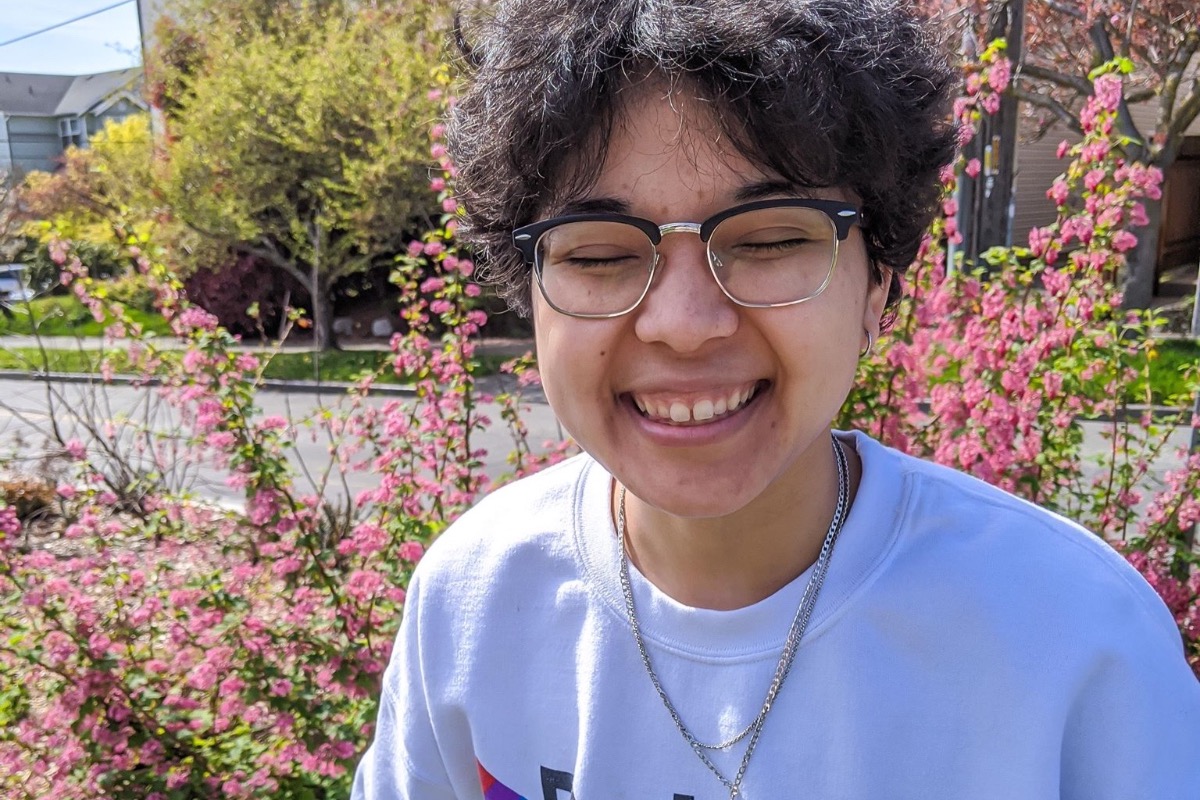 Fundraiser for Leah Chiang by Gabi Arrastia : Help Leah break their ...