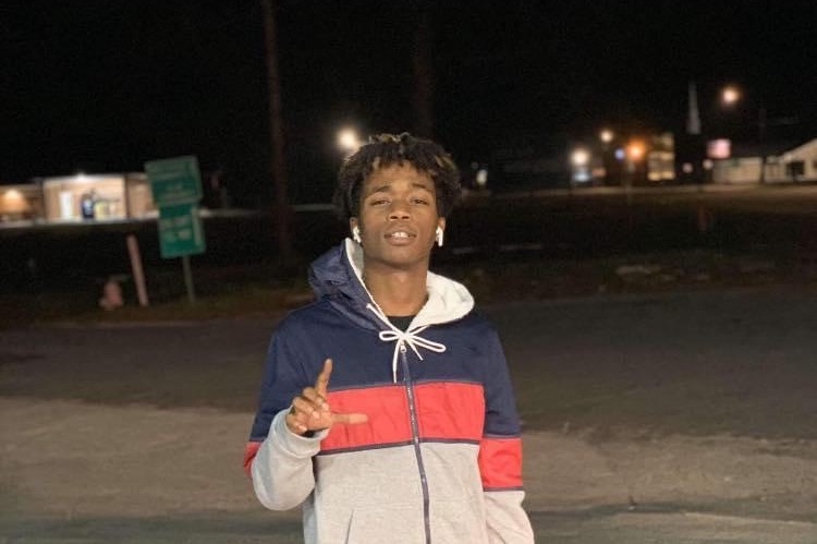 Fundraiser for Shakia Hodge by Keonna Ball : Nahiem Henderson Funeral ...