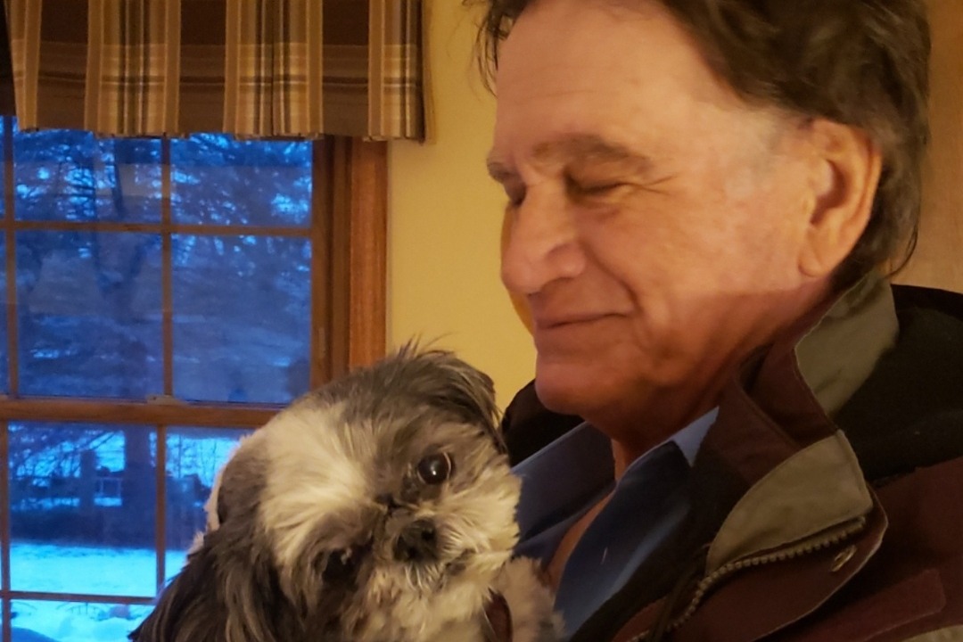 Fundraiser for Ron Sears by Kandy Reyes : Ron~ The Helping Hand Handy Man