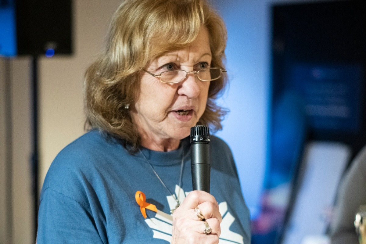 Fundraiser for Cindy Willis by Kim Hewitt : Helping the Helper - A ...