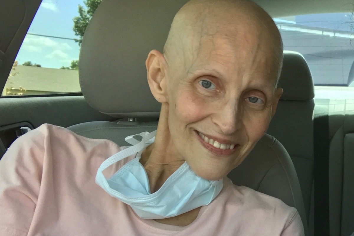 Fundraiser for Ralinda Owens by Brooke Bratcher : Help LaDona Blair ...