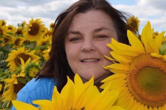 Fundraiser for Cathie Tidball by Janet Nutter : Carrie Reed Family