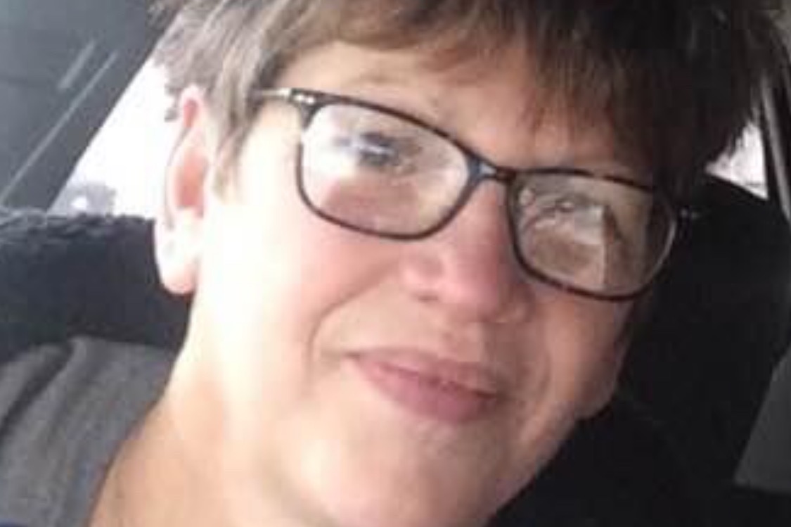 Fundraiser for Lisa Frizzell by Angela Graham : Help Lisa Frizzell ...