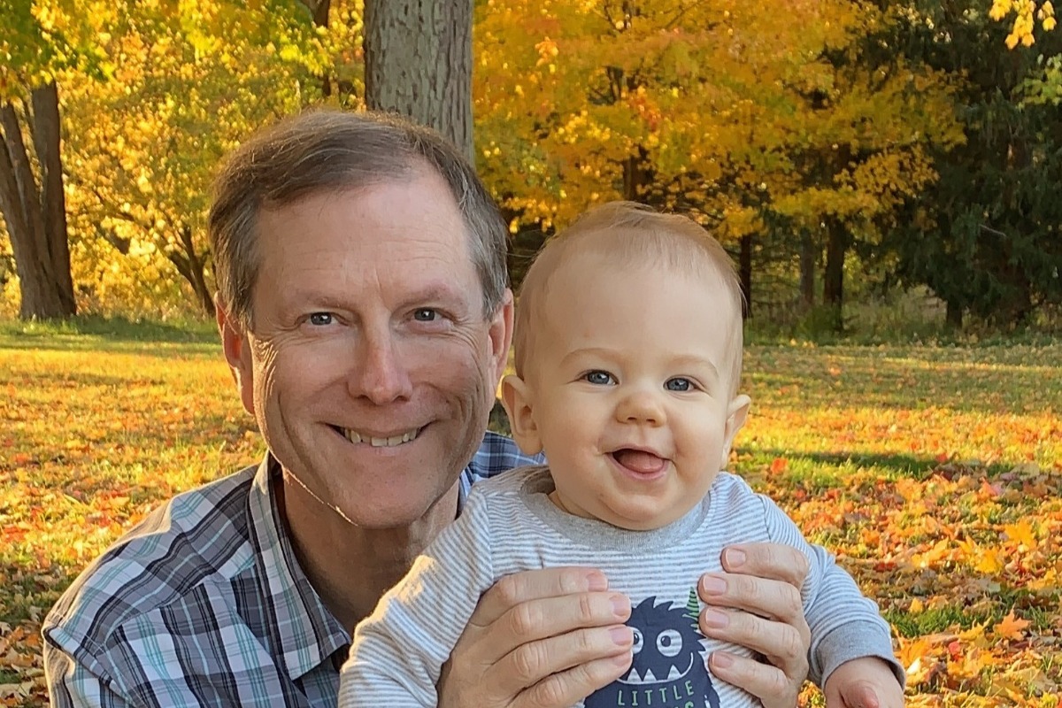 Fundraiser for Jon Stainbrook by Jonathan Anderson : Jon Stainbrook ...