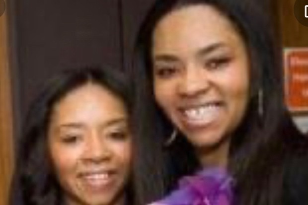 Fundraiser by Courtney Strickler : Kyshana Thomas Memorial Fund