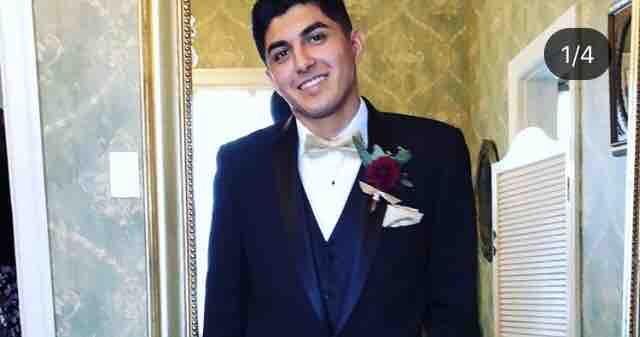 Fundraiser for Anthony Sotelo by jesse montano : In Memory of Jacob Montano