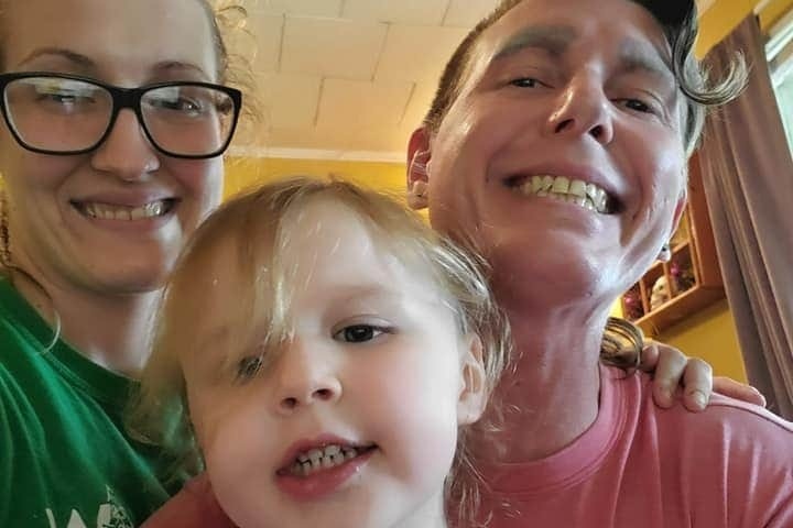 Fundraiser for Veronica Wilmeth by Matthew McGinnis : Bacchus