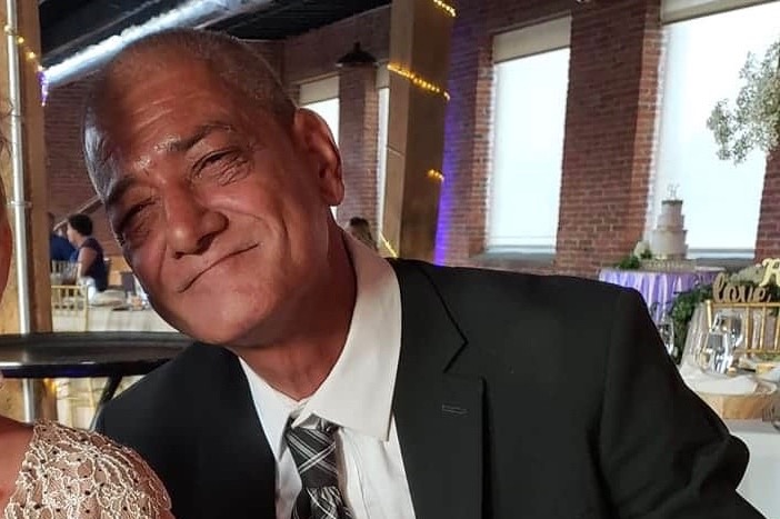 Fundraiser for Wanda Hernandez by Brandon Negron : Gregorio Negron Funeral