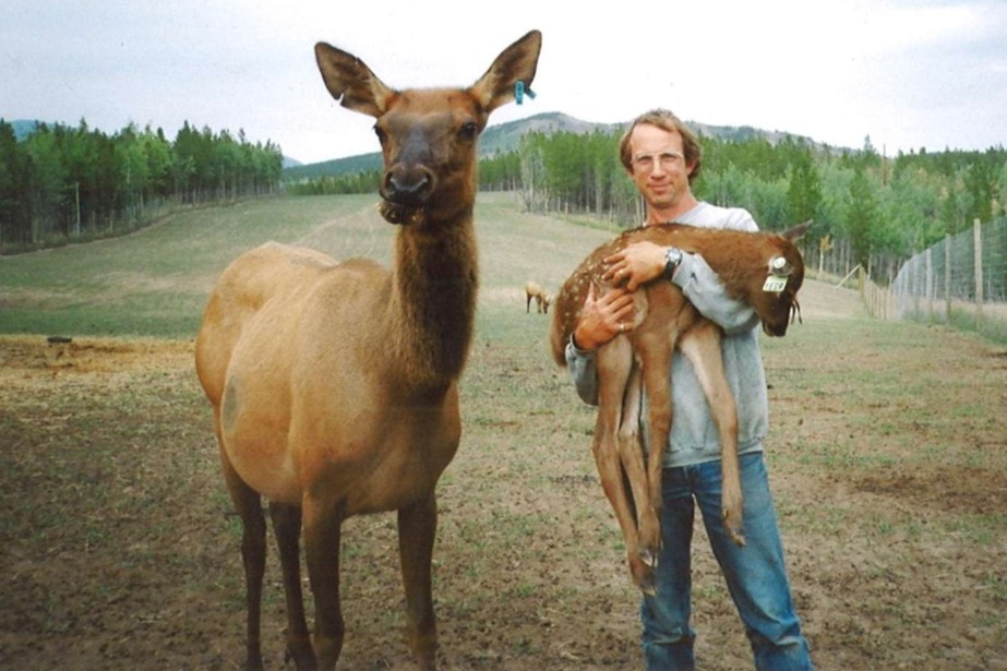 Fundraiser by Wayne Grove : Yukon Wildlife Act Legislative Challenge